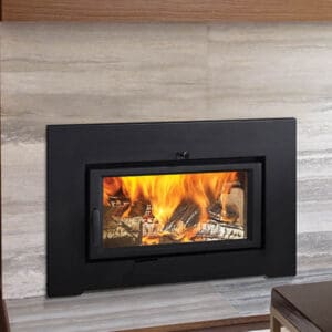 Regency Pro-Series CI2700 Wood Insert - Enchanted Fireside