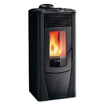 Pellet Stoves & Inserts in Worcester & Marlborough MA | Enchanted Fireside