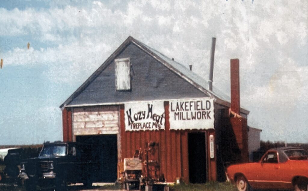 Kozy Heat: 50th Year of Warming Homes